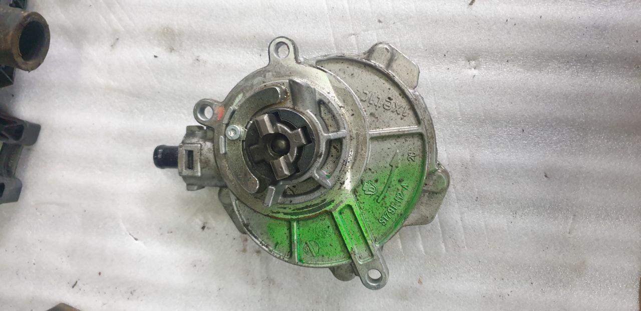 Насос Вакуумный Ауди А6 C7 Audi A6 C7 2011-18 06E145100AA — Купить ...