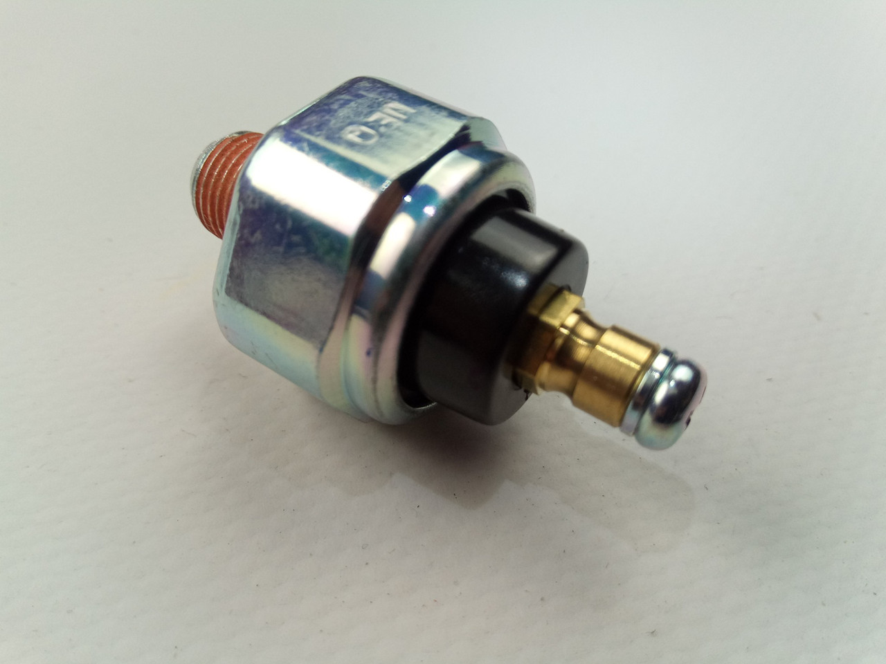 Датчик давления масла Matiz, "GM" (94580327) (94580327/96408134) (ID ...