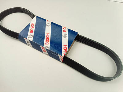 Ручейковый ремень генератора bosch - купить недорого, оптом на Prom.ua ...