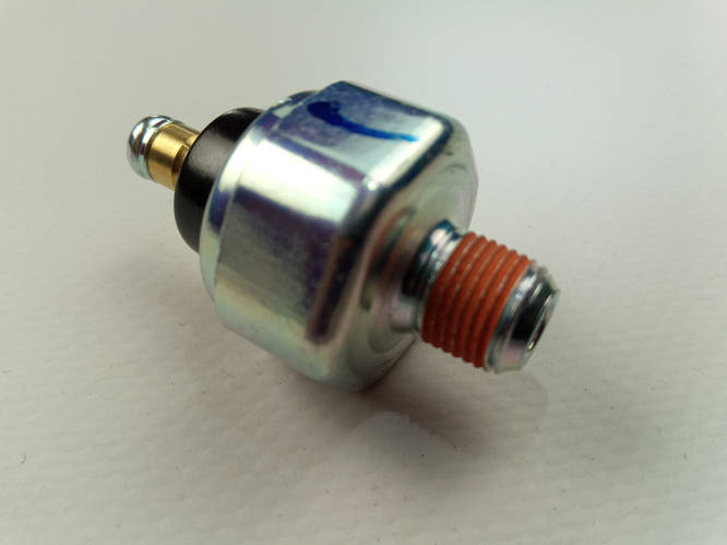 Купить Датчик давления масла Matiz, "GM" (94580327), цена 199 грн ...