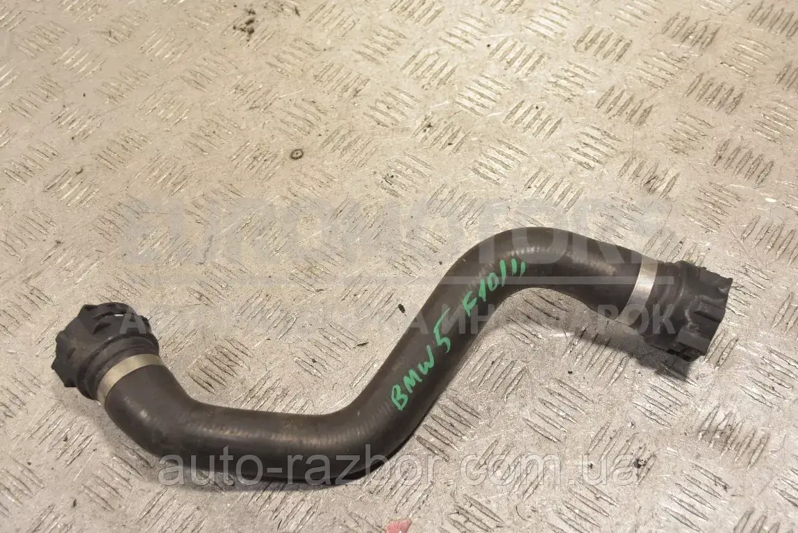 Патрубок системы охлаждения BMW 5 3.0tdi (F10/F11) 2009-2016 ...