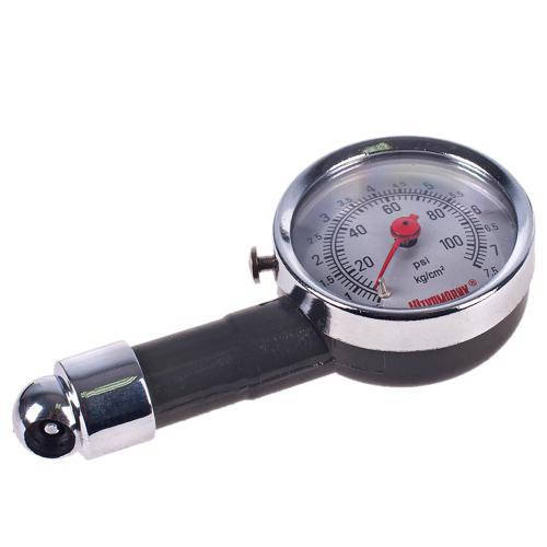 Манометр Штурмовик - AC-103 - psi-кg - см2 - 0.5~7 - Кейс (AC-103) (ID ...