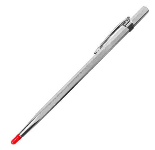 Карандаш разметочный для стекла, керамики, металла 150мм INTERTOOL SD ...