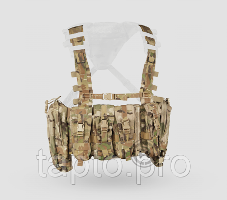 Житлет розвантажувальний Crye Precision AVS Detachable Chest Rig, Колір ...