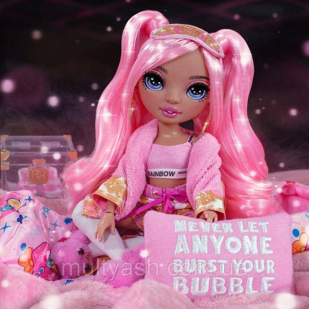Кукла Slumber Party Rainbow High Пижамная вечеринка Brianna Dulce, цена ...