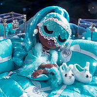 Кукла Slumber Party Rainbow High Пижамная вечеринка Brianna Dulce, цена ...