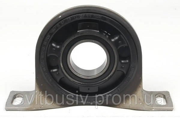 Опора вала карданного передняя в сб. Sprinter 06>/Crafter MERCEDES-BENZ ...