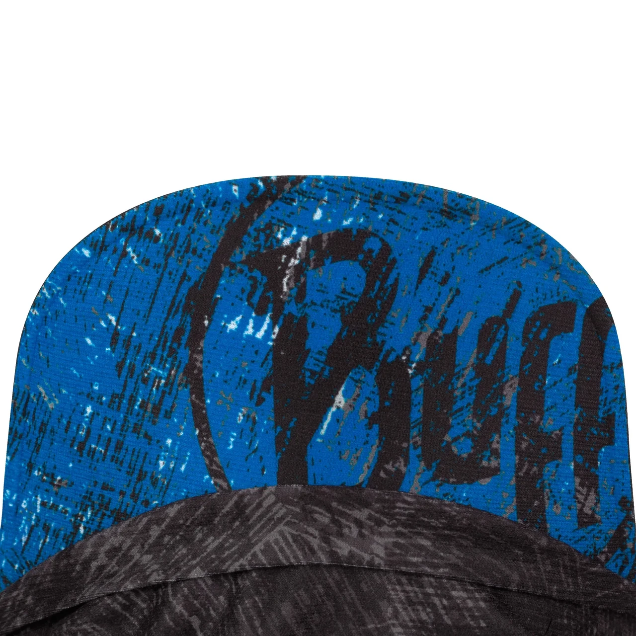 Купить Кепка-козырек Buff Pack Run Visor, Rush Graphite (BU 125320.901.10.00), цена 924 ₴ — Prom ...