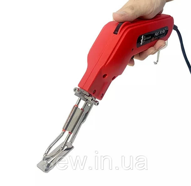 Термонож Ks Eagle для ткани (ID#1696203080), цена: 5200 ₴, купить на ...