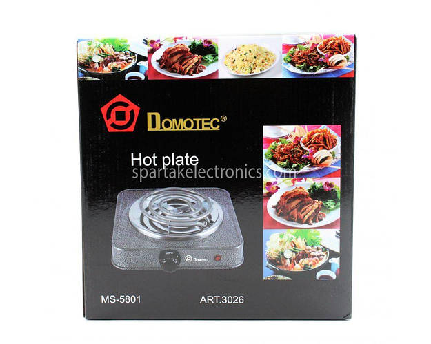 Купить Плита электрическая RAF 8010A на 1 конфорку электрическая плита одноконфорочная ...