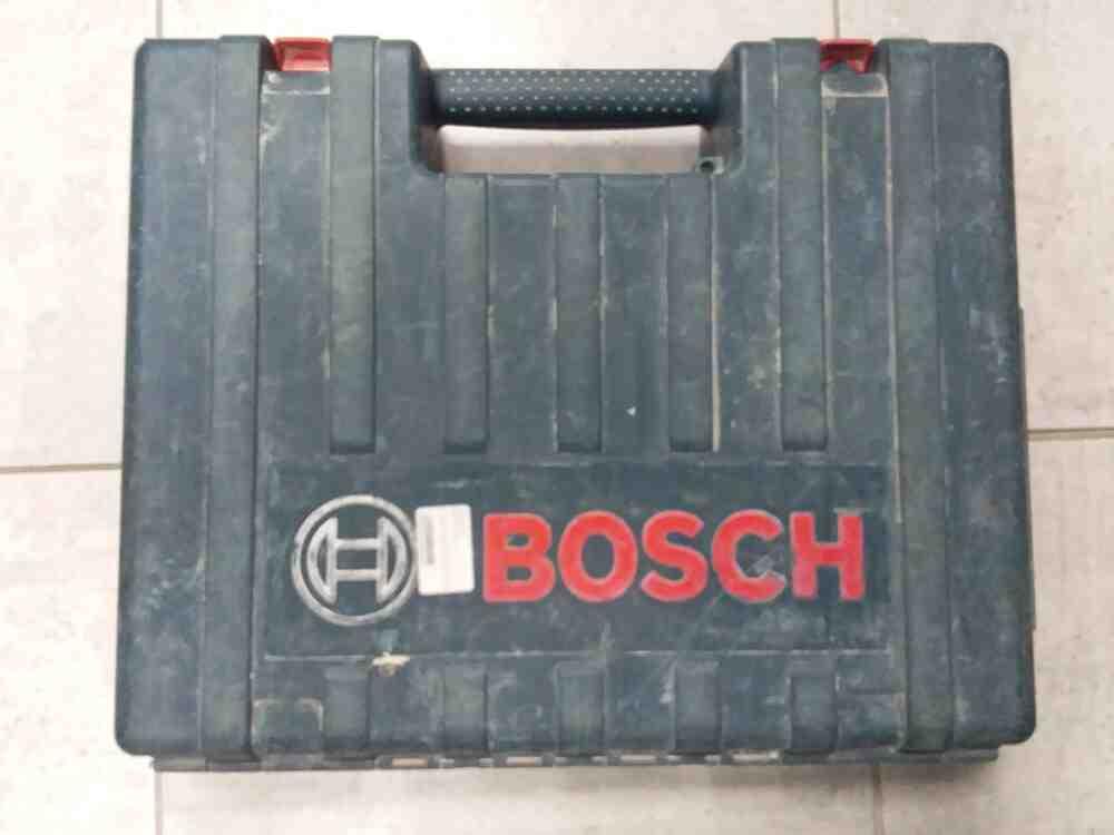 Перфоратор Б/У Bosch GBH 2-24 D — Купить Недорого на Bigl.ua (1696287304)
