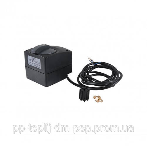 Купити Сервомотор Icma 230 Вт трьох позиційний №787, ціна 4832 ₴ - Prom.ua (ID# 1497612100)