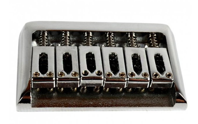 Ningbo YY8837 Бридж Хром: продаж, ціна у Києві. Гітарна електроніка і ...