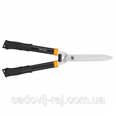 Купить Ножницы для живой изгороди Фискарс Fiskars Solid HS21 1026827 Финляндия, цена 975 ...