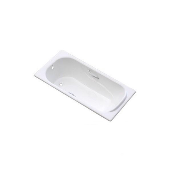 Ванна Goldman Elegant ZYA-19C-5 150*75 + ніжки, ручки (ID#1696443630 ...
