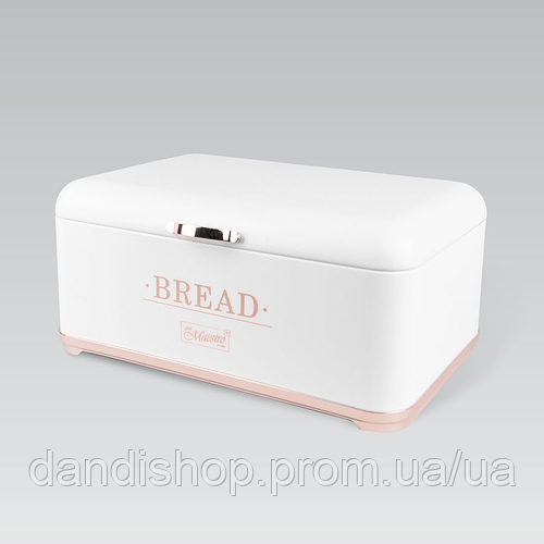 Купить Хлебница Maestro, цена 779.10 ₴ — Prom.ua (ID#1696479273)