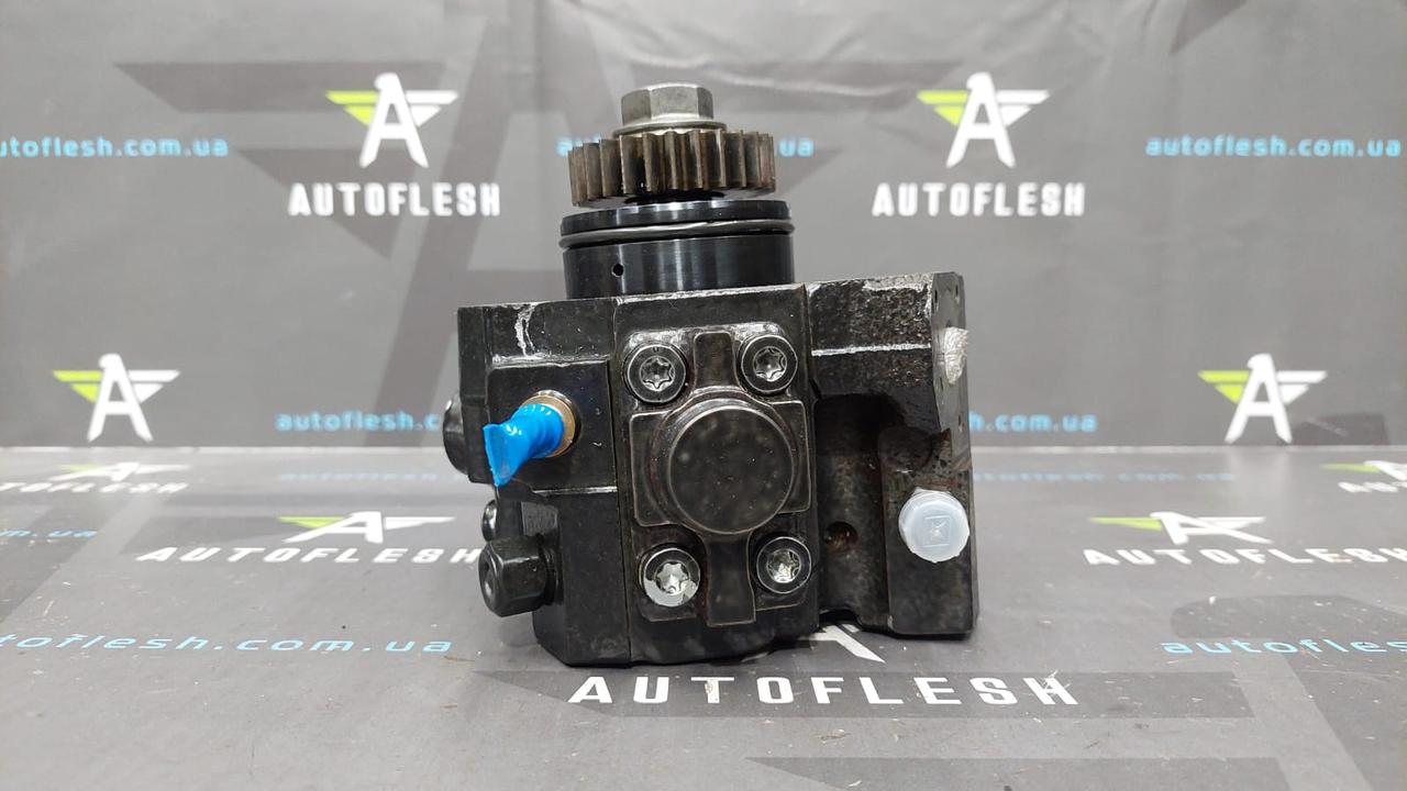 Купить ТНВД/ топливный насос высокого давления 0445010404, 167008960R ...