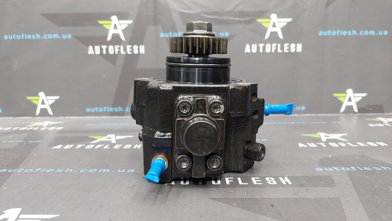 ТНВД/ Топливный Насос Высокого Давления 0445010404, 167008960R, 1.6 DCi ...