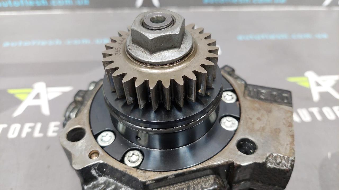 Купить ТНВД/ топливный насос высокого давления 0445010404, 167008960R ...