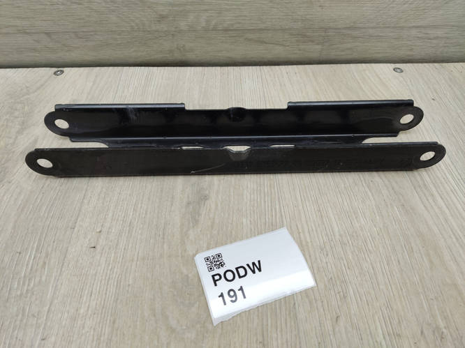 Купить Ричаг важіль тяга задньої підвіски поперечний правий лівий BMW 1 ...