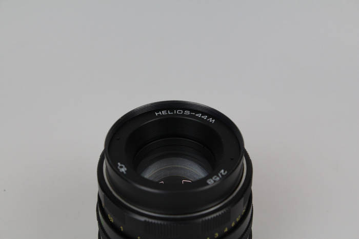 Объектив Гелиос HELIOS-44M-4 2/58 Б/У / В магазине Киев (ID#1696540554 ...