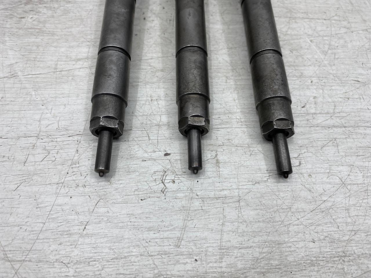 Купить Форсунки Мерседес Mercedes Sprinter Vito 2.2 А 6460701187 ...