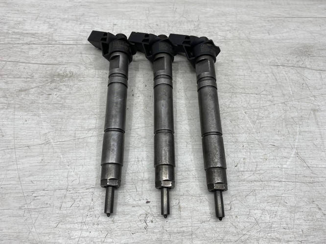 Купить Форсунки Мерседес Mercedes Sprinter Vito 2.2 А 6460701187 ...