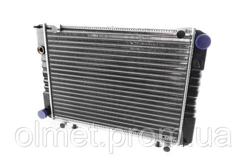 Купить Радиатор охлаждения ГАЗ 3302 (3-х рядный) ДМЗ, цена 1445.70 ...