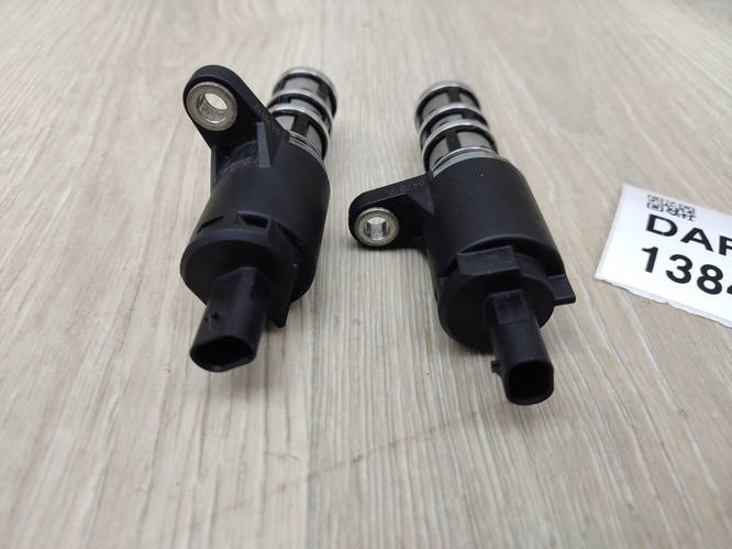 Купити Клапан датчик електромагнітний розподільного валу Chevrolet ...