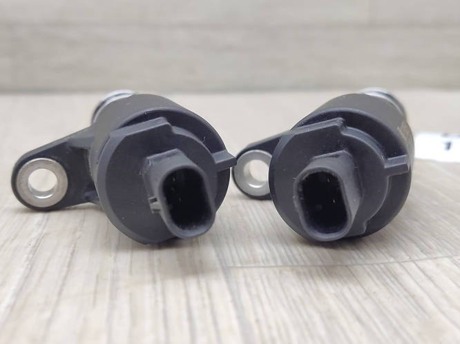 Купити Клапан датчик електромагнітний розподільного валу Chevrolet ...