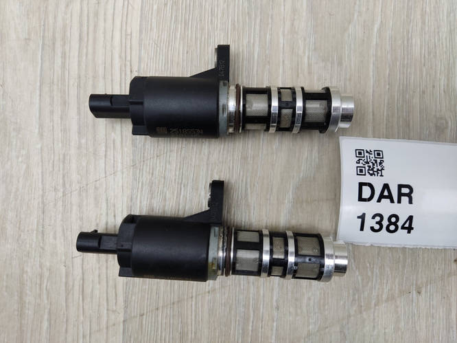 Купити Клапан датчик електромагнітний розподільного валу Chevrolet ...