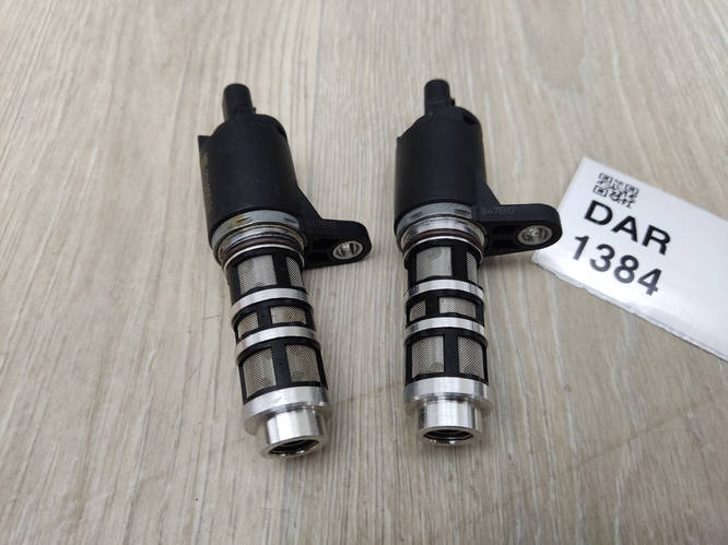 Купити Клапан датчик електромагнітний розподільного валу Chevrolet ...