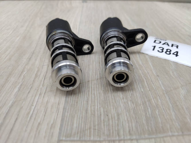 Купити Клапан датчик електромагнітний розподільного валу Chevrolet ...