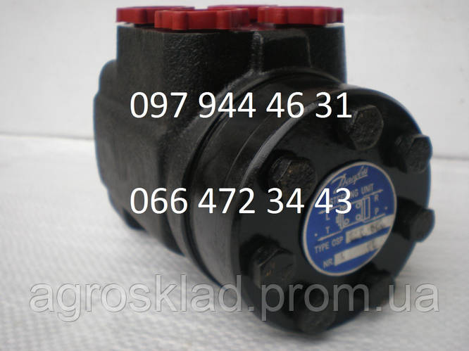 Насос-дозатор Danfoss-160, цена 2000 грн — Prom.ua (ID#280302544)