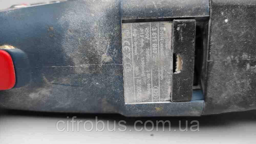 Перфоратор Б/У Bosch GBH 2-26 DFR — Купить Недорого на Bigl.ua (1696654730)