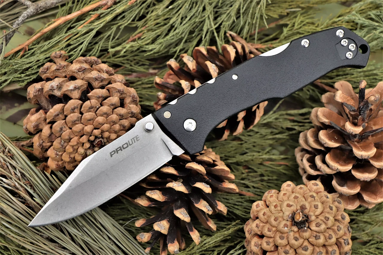 Нож Cold Steel Pro Lite Clip Point 20NSC - China — Купить Недорого на ...