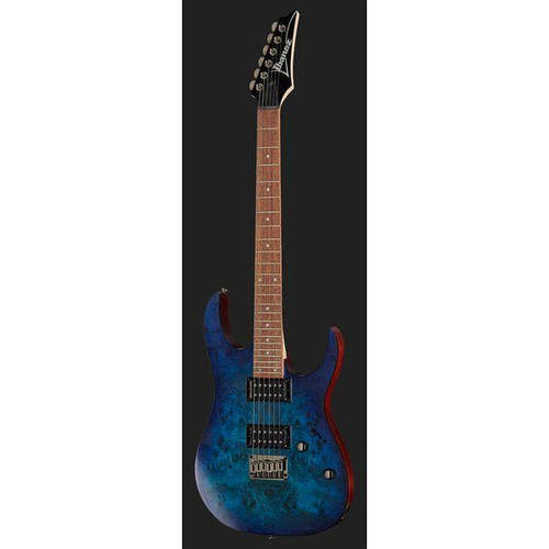 Купить Ibanez RG421PB-SBF, цена 20450 ₴ — Prom.ua (ID#1696822524)