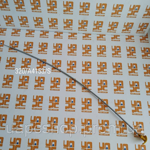 Щуп масляний JCB Tier 4 оригінал JCB (ID#1696833649), ціна: 2727 ...