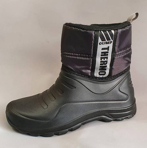 Чоботи чоловічі теплі (ID#1696982265), цена: 265 ₴, купити на Prom.ua