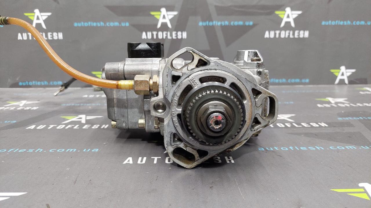 Купить ТНВД/ топливный насос высокого давления 0460415991, A6020707901 ...