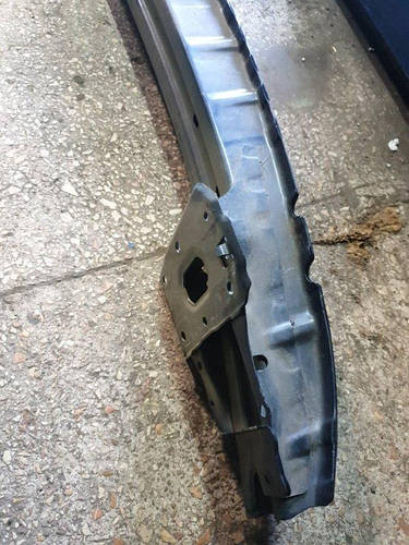 Купить Усилитель бампера Subaru Outback B15 (BS) FB25 2018 перед. (б/у ...