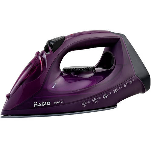 Купить Праска Magio MG-133, цена 889 ₴ — Prom.ua (ID#1697160067)