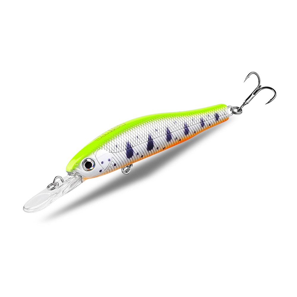 Asinia Rigge Deep 70SP (ZipBaits Rigge Deep 70SP) Цвет F — Купить ...
