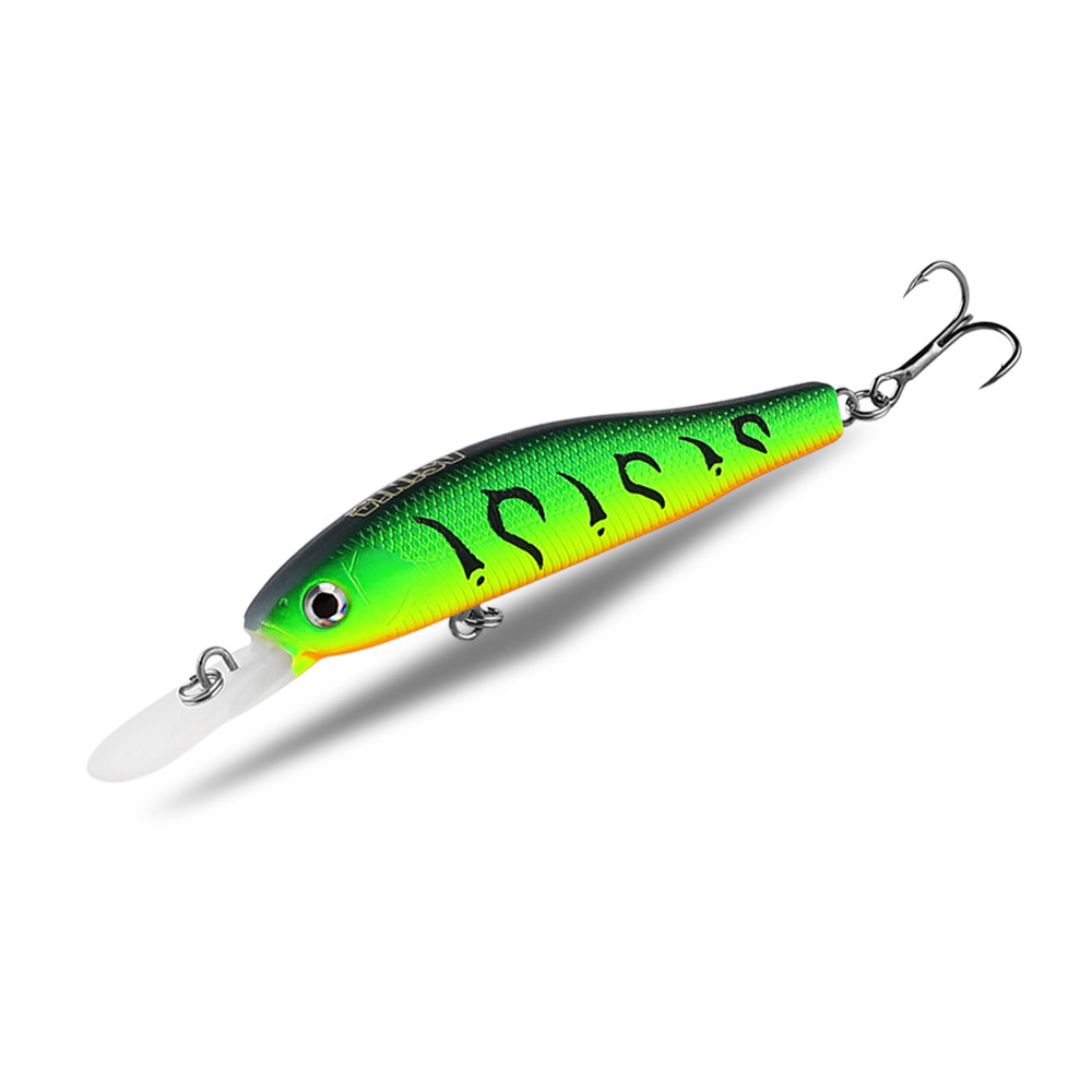 Asinia Rigge Deep 70SP (ZipBaits Rigge Deep 70SP) Цвет G — Купить ...