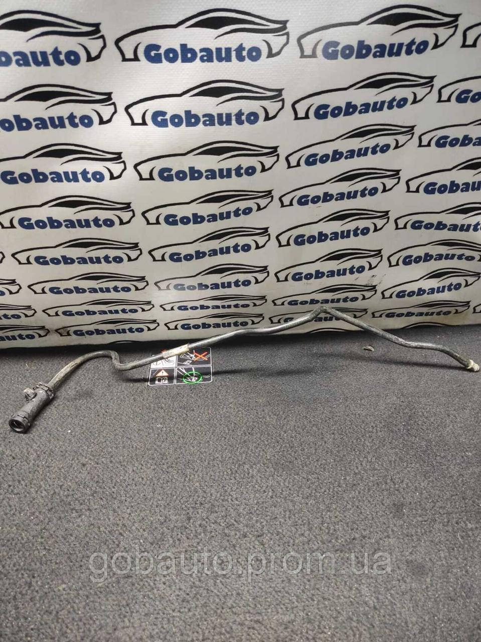 Б/У Трубка сцеплення RENAULT SCENIC III 308510020r (ID#2616880675 ...