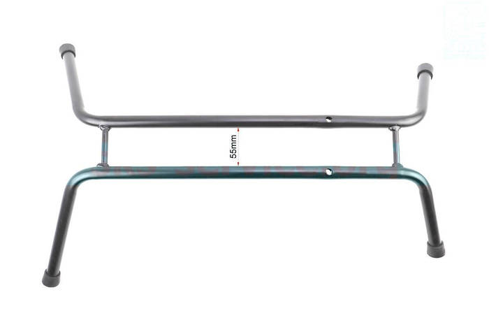 Купить Подставка под колесо 26" складная, вертикальное или ...