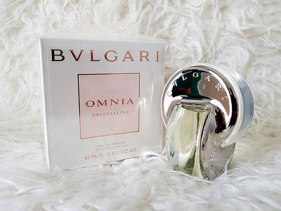 Духи bvlgari omnia crystalline white | Сравнить цены и купить по акции ...