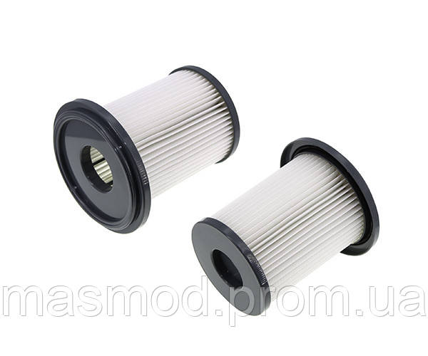 Фільтр HEPA для порохотяга Philips FC8047 (H=120 мм) - 432200493320 ...