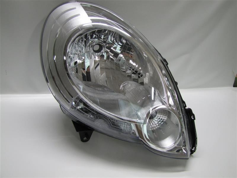 Фара правая Renault Kangoo 2 Рено Кенго 2 (2008-2013) Оригинал ...