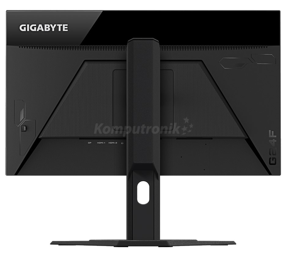 Gigabyte G24F (G24F), цена 8874 грн — Prom.ua (ID#1697698401)